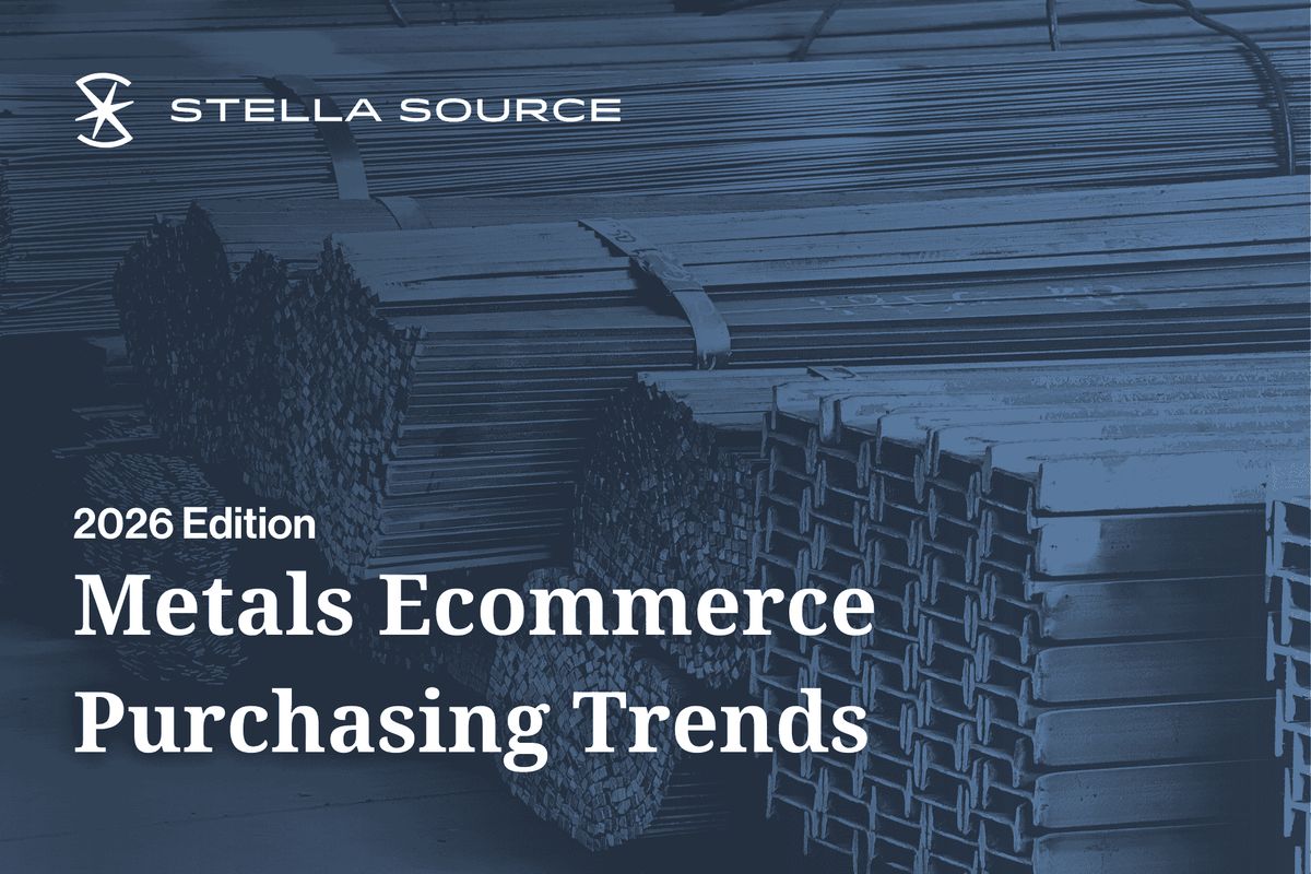 7 B2B Ecommerce Trends in Metals: Why the Steel Industry Is Moving from ...